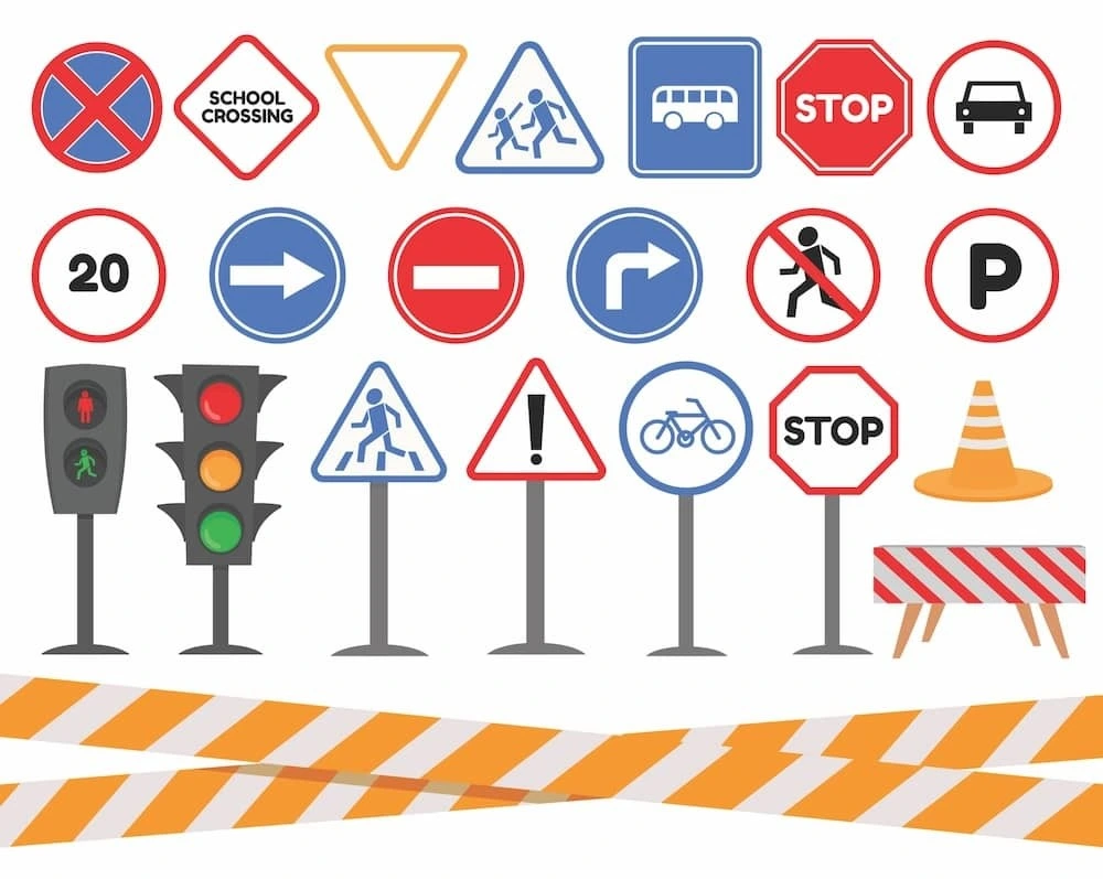 Comprehensive Guide To Uae Traffic Rules 2026 | Bin Yaber