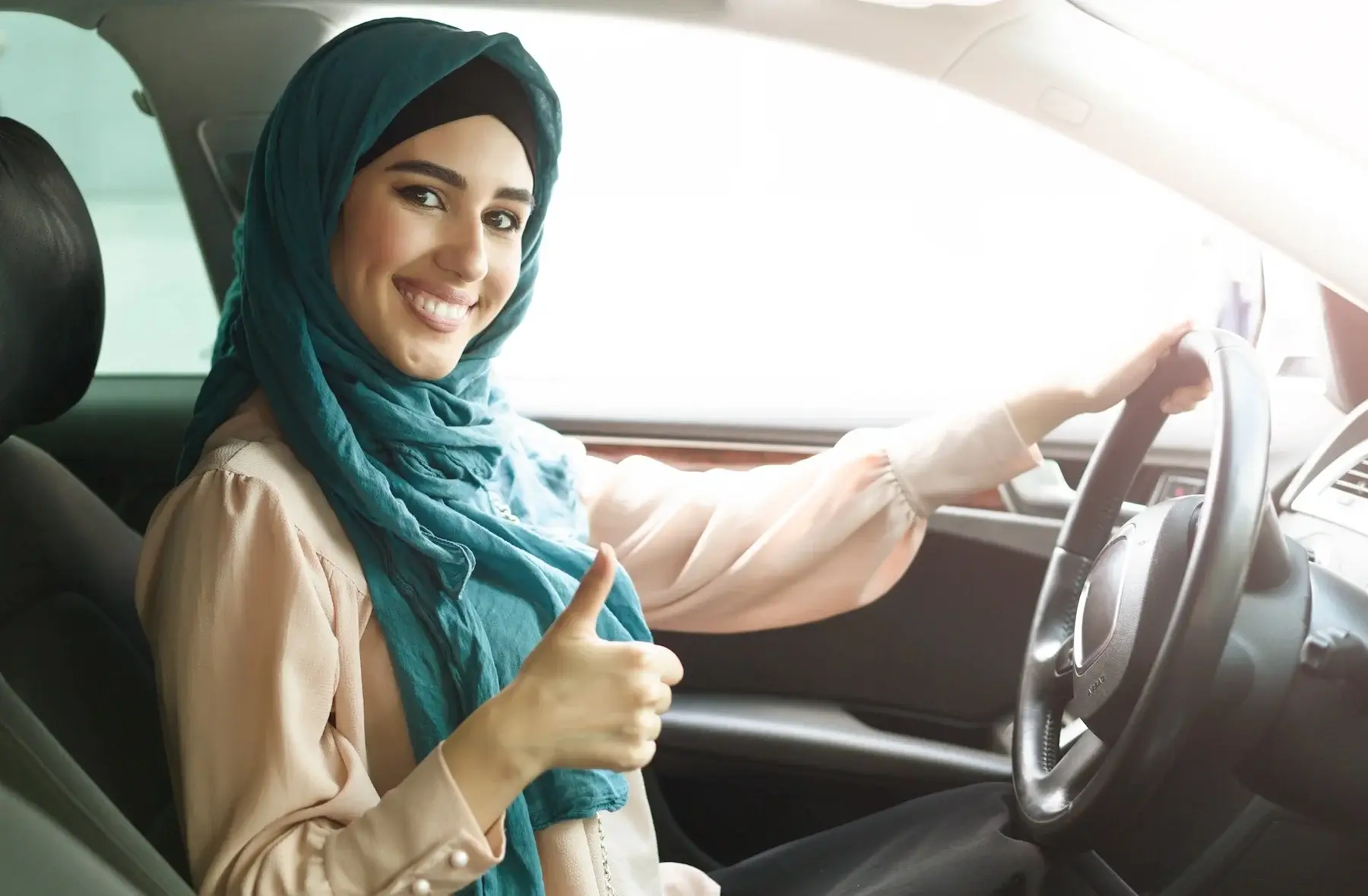 How To Pass Rta Road Test In Uae On The First Attempt | Bin Yaber